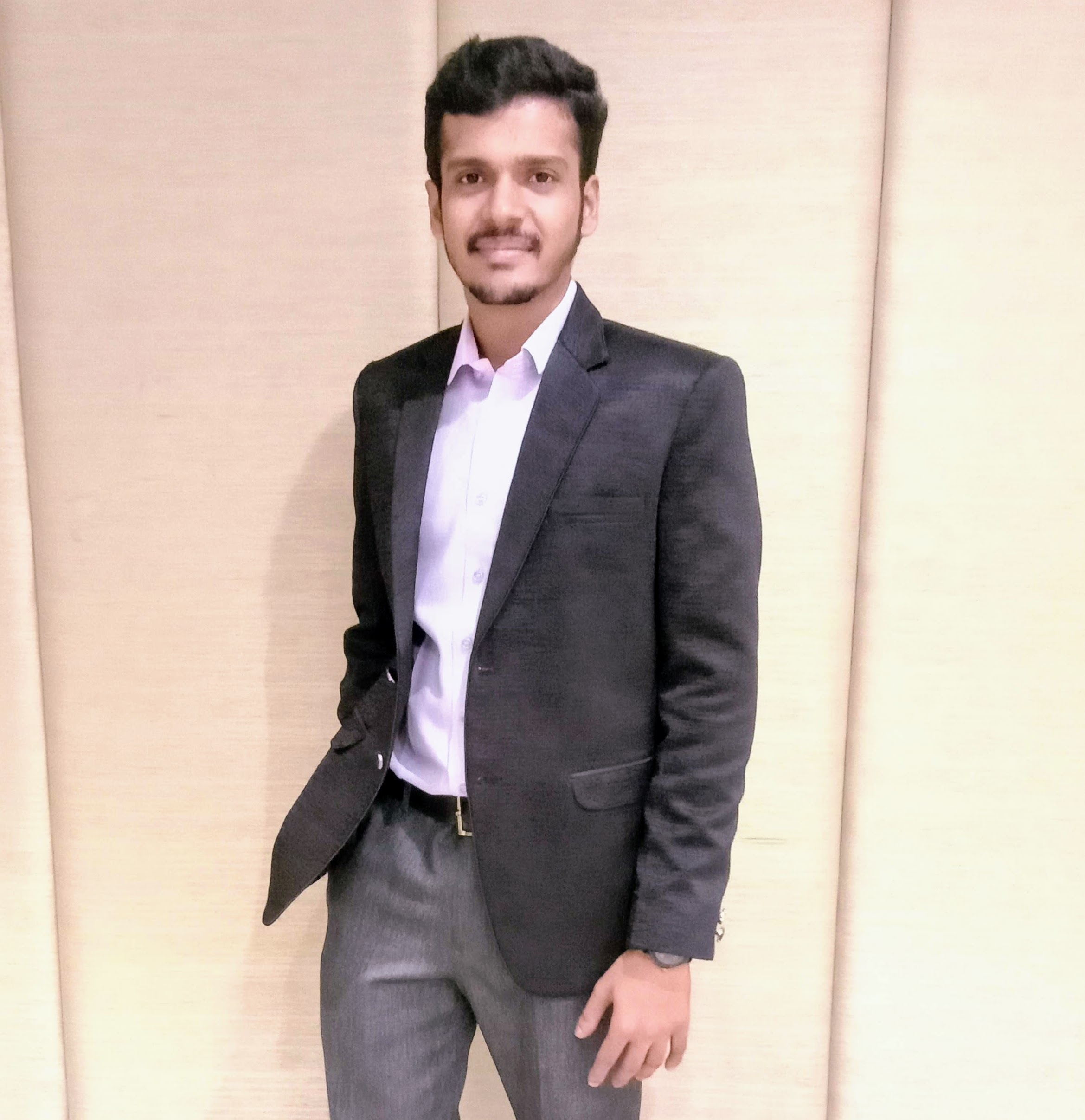 Bhumik Kewlani